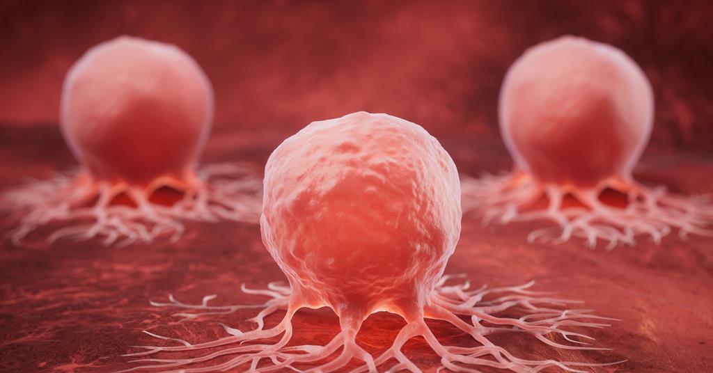 Golgi apparatus proteins drive cancer growth and therapy resistance ...
