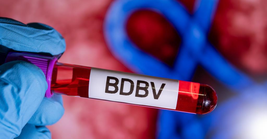 AI identifies 23 antiviral drug candidates for rare Bundibugyo Ebola ...