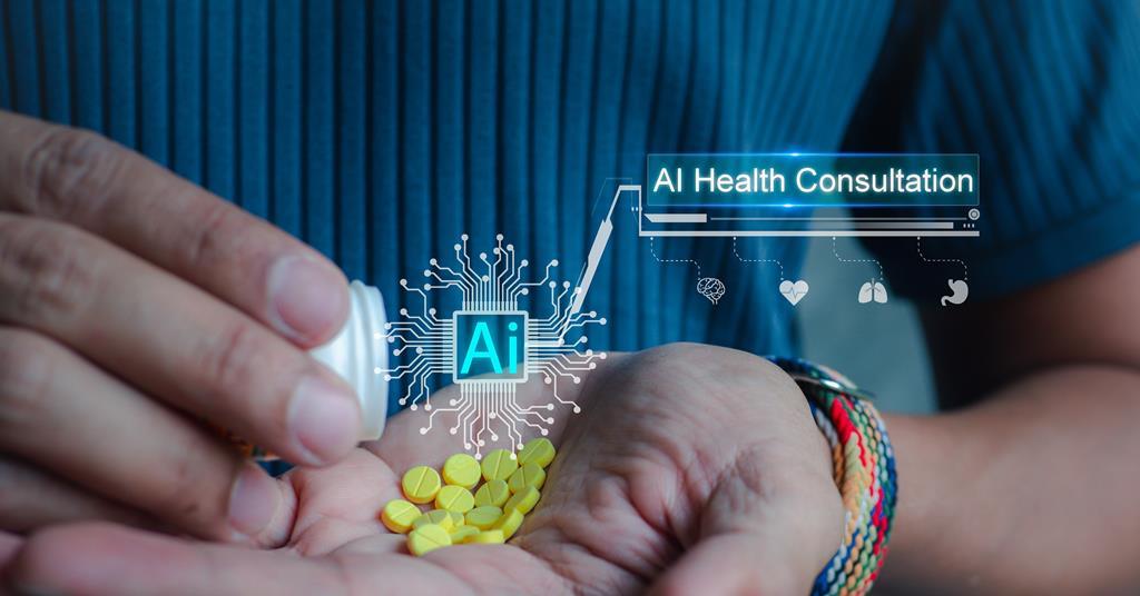 AI platform identifies synergistic herbal medicine combinations for ...