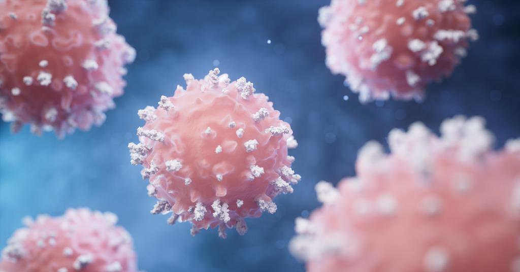 Haem signalling pathway identified as key driver of T cell exhaustion ...