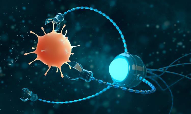Revolutionary way to measure proteins aids precision medicine ...