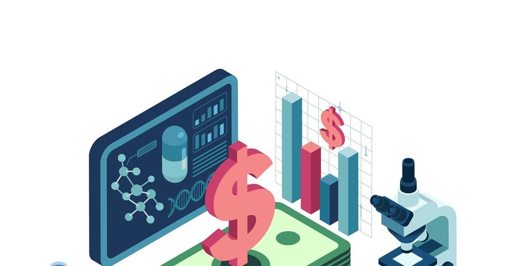 Scripta Therapeutics raises $12m to advance neurodegenerative research ...