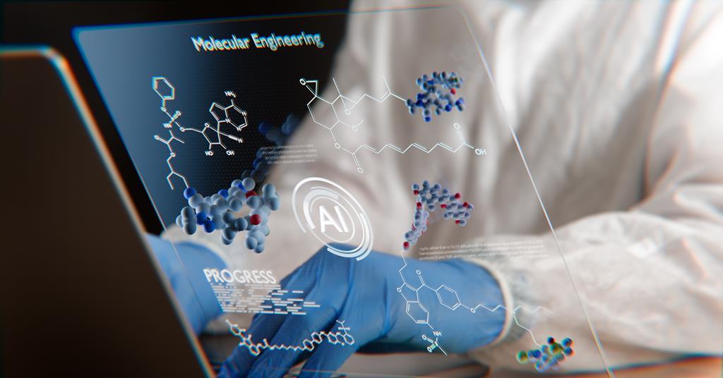 From leaderboards to lab notebooks: AI designs reach preclinical ...