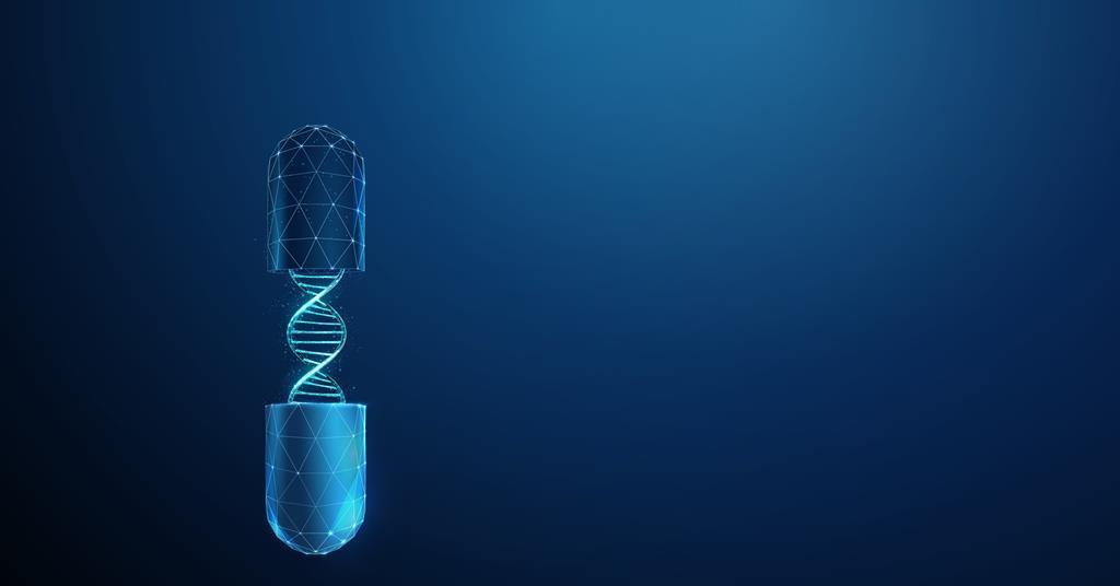 Synthetic promoters enhance gene therapy precision | Article | Drug ...