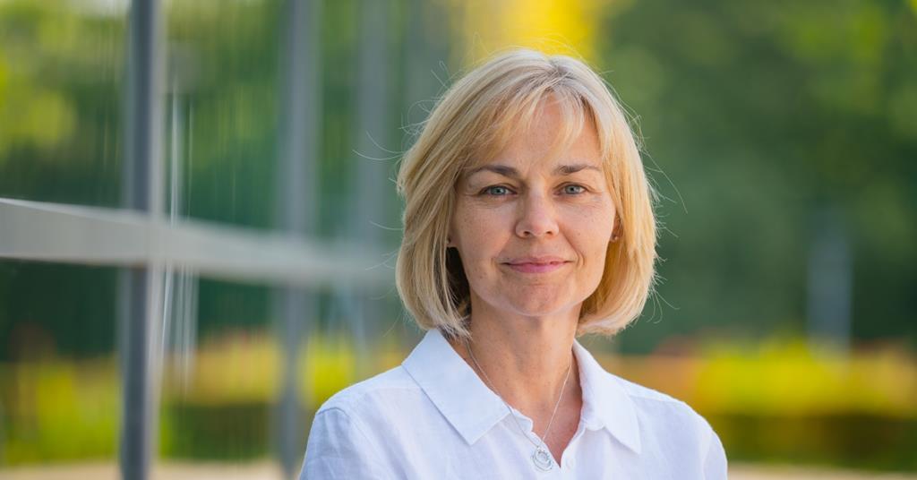 International Day for Women and Girls in Science: Jane Kendrew ...