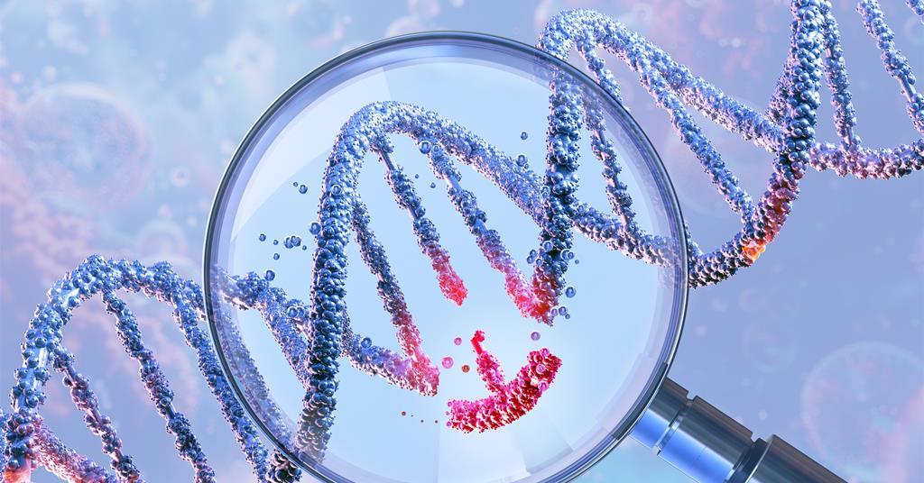 CRISPR screens for neurodegeneration: building end-to-end functional ...