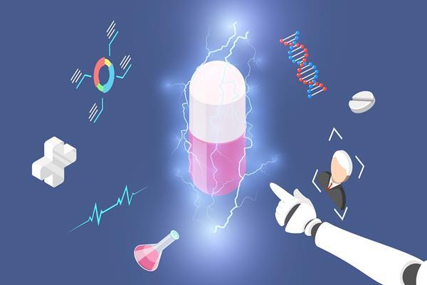 AI in drug discovery: predictions for 2026 | Opinion | Drug Target Review